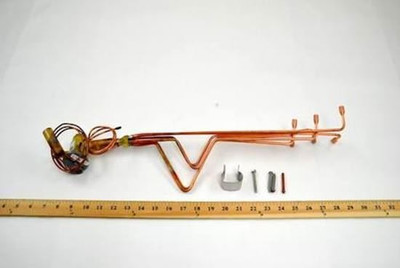 Rheem Water Heater 611038 | In-Stock | Replacement Parts