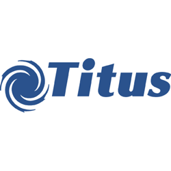 Titus Controls 10051203 | In-Stock | Replacement Parts