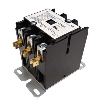 Packard C340C | Contactors | FurnacePartSource.com