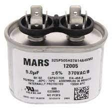 MARS 12005 | Capacitors | furnacepartsource.com
