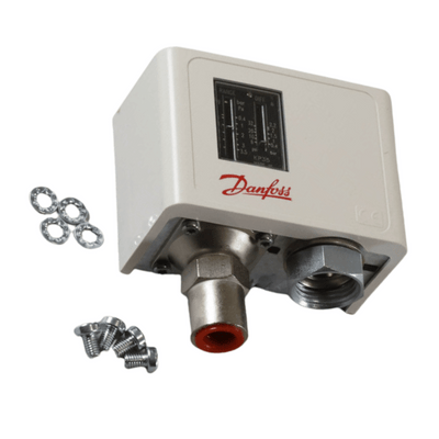 Danfoss 060-215191 | HVAC Controls | Furnacepartsource.com