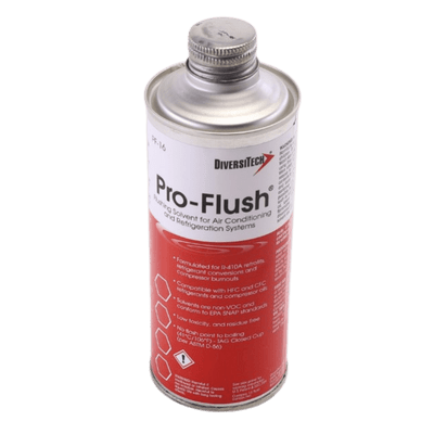 DiversiTech PF-16 | Solvents | Furnacepartsource.com