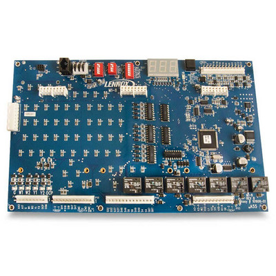 Lennox Control Board Replacement Kit # 39W76 - FurnacePartSource.com