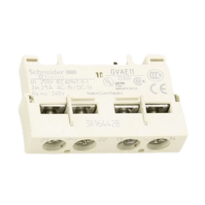 Schneider Electric (Square D) GVAE11 | Replacement Parts ...