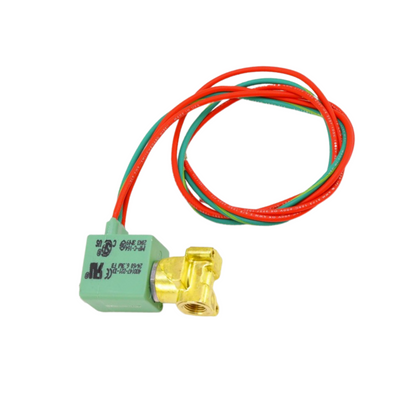 ASCO U8256B45V-24V | Solenoid Valves | Furnacepartsource.com