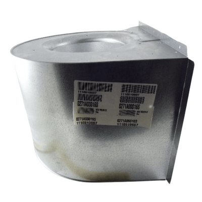 Amana-Goodman 0271A00016S | Blowers | Furnacepartsource.com