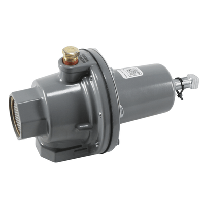Fisher 289H-41 | HVAC Valves | Furnacepartsource.com