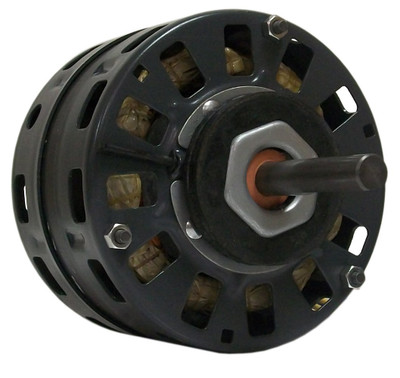 Fasco D1089 | Motors | FurnacePartSource.com