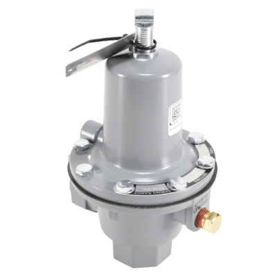 Fisher 289H-42 Regulator 1" NPT 4-15PSI