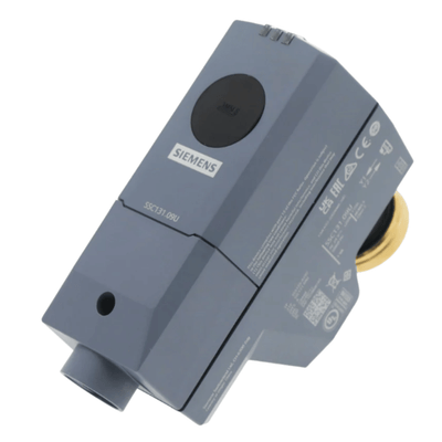 Siemens Building Technology S55155-A108 | HVAC Parts ...