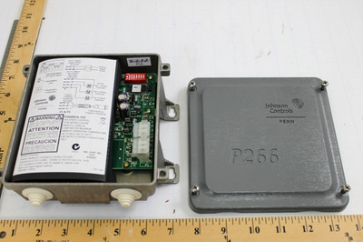 Johnson Controls P266BDA-100 | Replacement Parts | FurnacePartSource.com