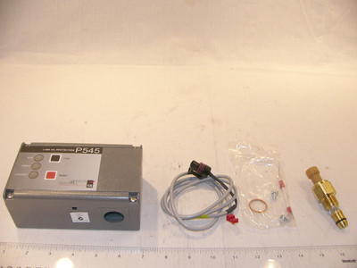 Johnson Controls P545NCB-22 | Controls | FurnacePartSource.com
