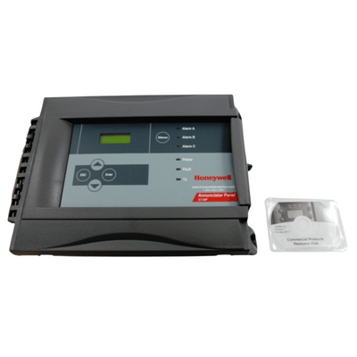 Honeywell Analytics 301-AP | Controllers | Furnacepartsource.com