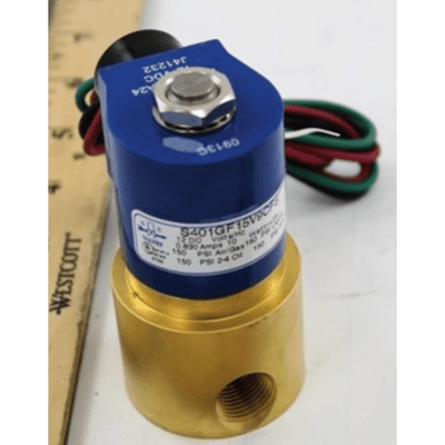 GC Valves S401GF15V9CF5 | Valves | Furnacepartsource.com