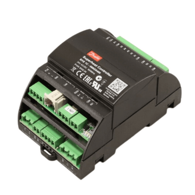 Danfoss 080G5400 | Controllers | Furnacepartsource.com