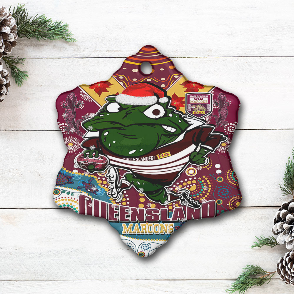 Cane Toads Christmas Ornaments - Cane Toads Super Cane Toad In Culture ...