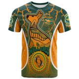 Wallabies Custom T-shirt - The Indigenous Wallabies Squad
