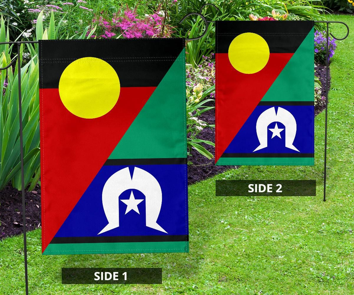 Australia Naidoc Week Combination Flag - Indigenous Australian Flags ...