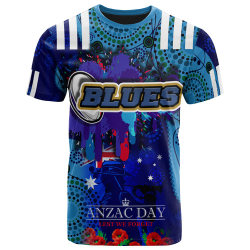 Aussie Vibes T-shirt Collection