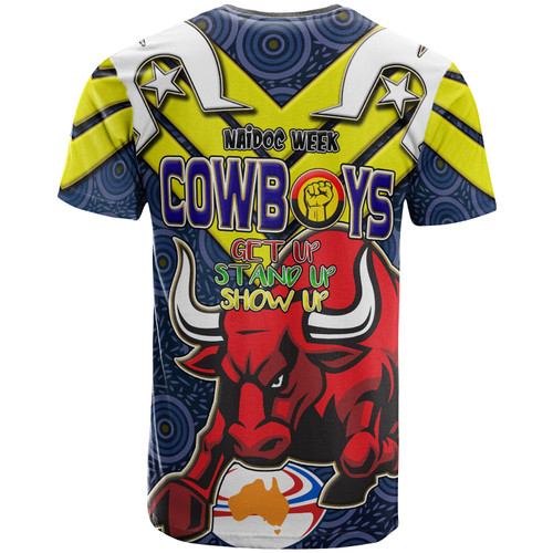 Aussie Vibes T-shirt Collection