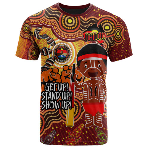 Aussie Vibes T-shirt Collection