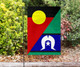 Australia Naidoc Week Combination Flag - Indigenous Australian Flags ...