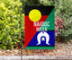 Australia Naidoc Week Combination Flag - Indigenous Australian Flags ...