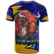 Aussie Vibes T-shirt Collection