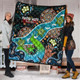 Australia Naidoc Week Quilt - Torres Strait Island Naidoc Week ...