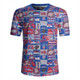 Western Bulldogs Rugby Jersey Legacy Of The Pride Comic Style