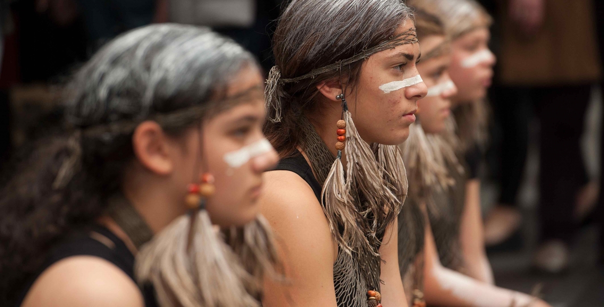 Torres Strait Islander Culture - AussieVibes