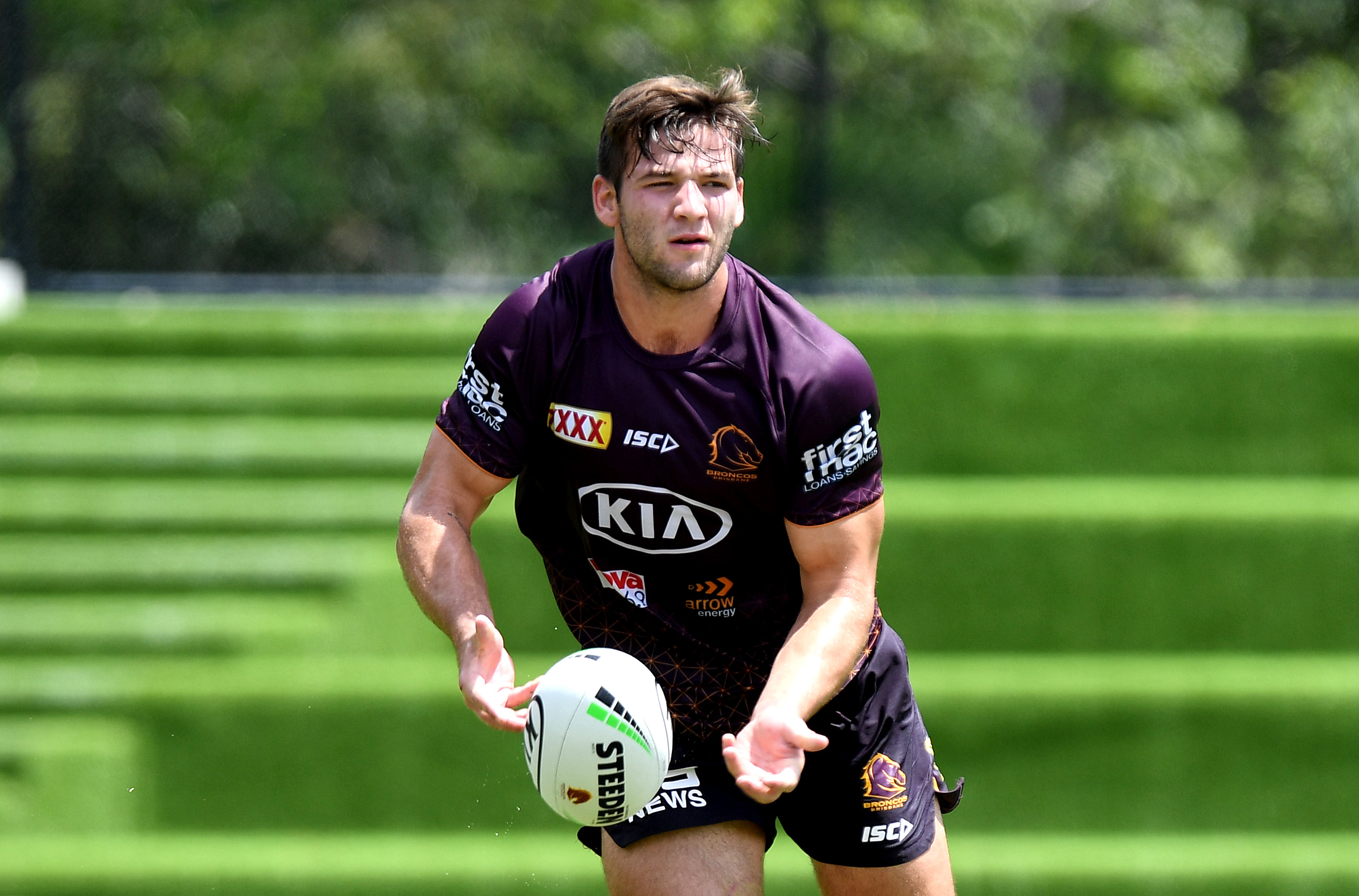 Brisbane Broncos: The Meaning Of Their Name, Logo, And Colours ...