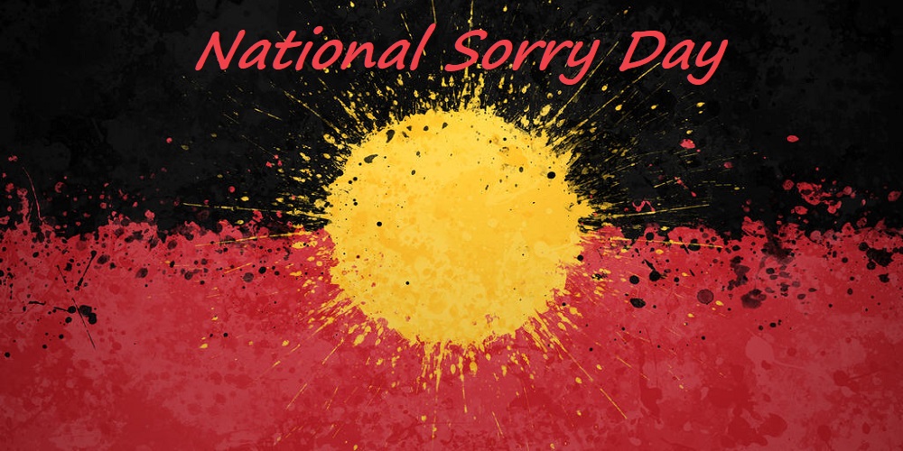 Learn About The History and Importance of National Sorry Day - AussieVibes