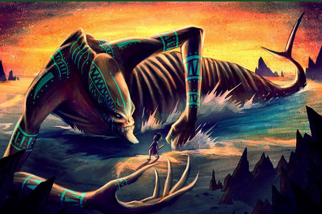 5 Interesting Australian Myths and Legends - AussieVibes