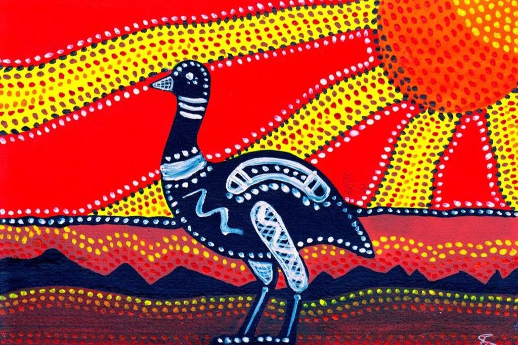Learn About Aboriginal Dreamtime Stories in Australian Culture ...