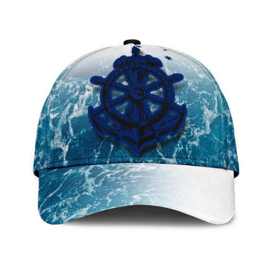 Australia Anzac Royal Navy Cap - Ocean Is Home