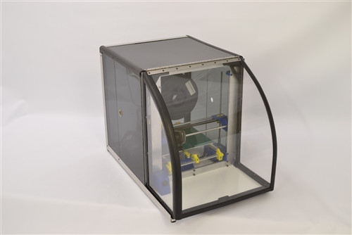 PolyPrinter 3D Printer Rental