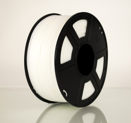 ABS Natural - PolyPrinter