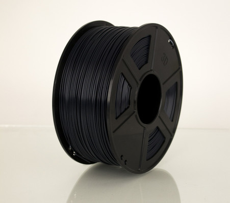 ABS BlueGrey - PolyPrinter