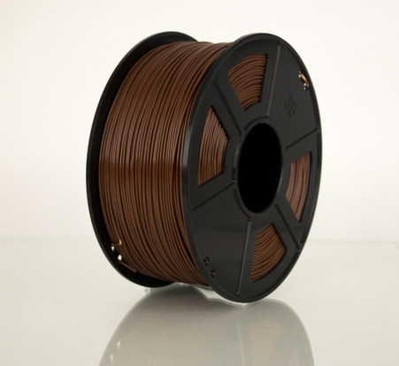 ABS Chocolate - PolyPrinter