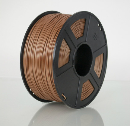 PLA Copper - PolyPrinter