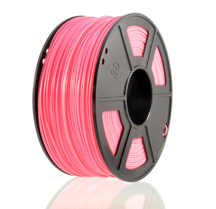 PLA Pink - PolyPrinter