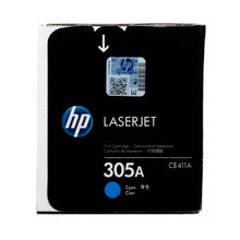 HP 305X 305A SET | CE410X, CE411A, CE412A, CE413A | Original HP Toner ...