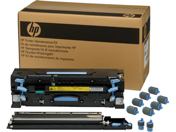 C9153A | Original HP LaserJet 220V Maintenance Kit - Genuine Ink