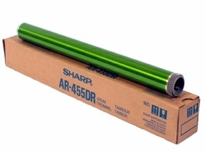 AR455DR | Original Sharp Drum Unit - Black - Genuine Ink
