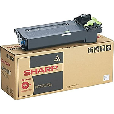 AR202MT | Original Sharp Toner Cartridge – Black - Genuine Ink