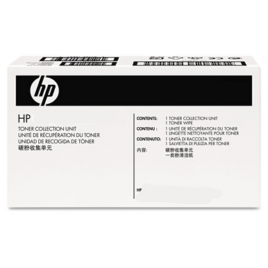 CE980A | Original HP LaserJet Toner Collection Unit - Genuine Ink
