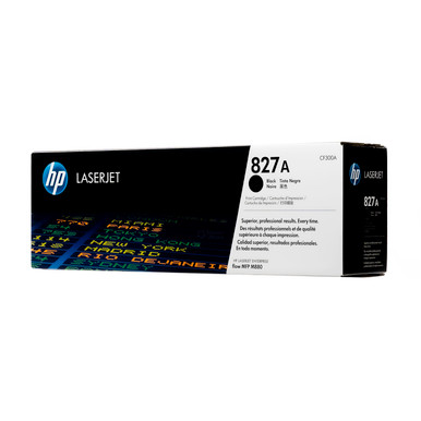 CF300A | HP 827A | Original HP LaserJet Toner Cartridge - Black ...