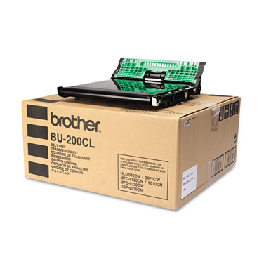 BU200CL | Original Brother Printer Belt Unit - Genuine Ink