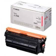 2978C001 | Canon T04 | Original Canon Toner Cartridge - Magenta ...